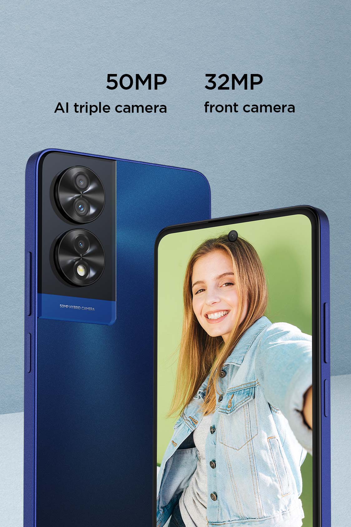 TCL 40 NXTPAPER | Full-color Electronic Paper Display | TCL Malaysia