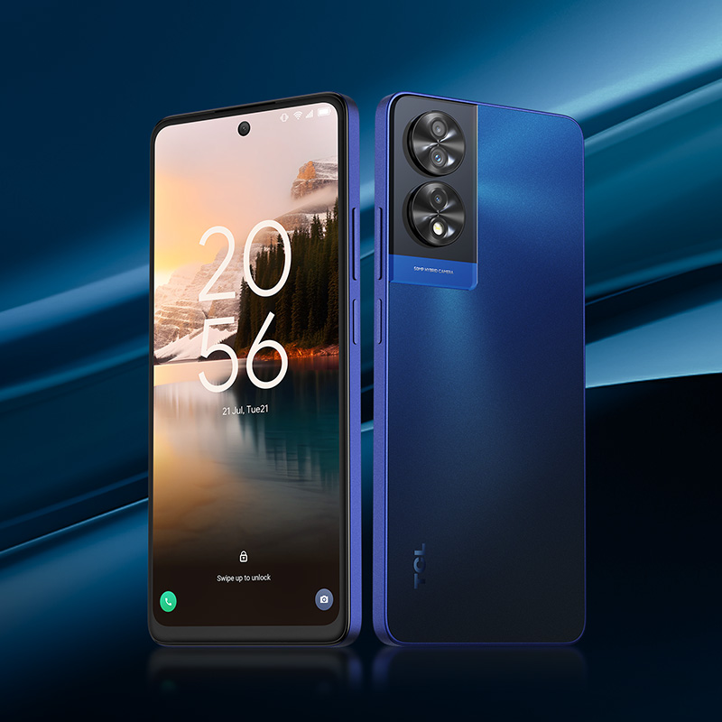 TCL 40 NXTPAPER | Full-color Electronic Paper Display | TCL Global