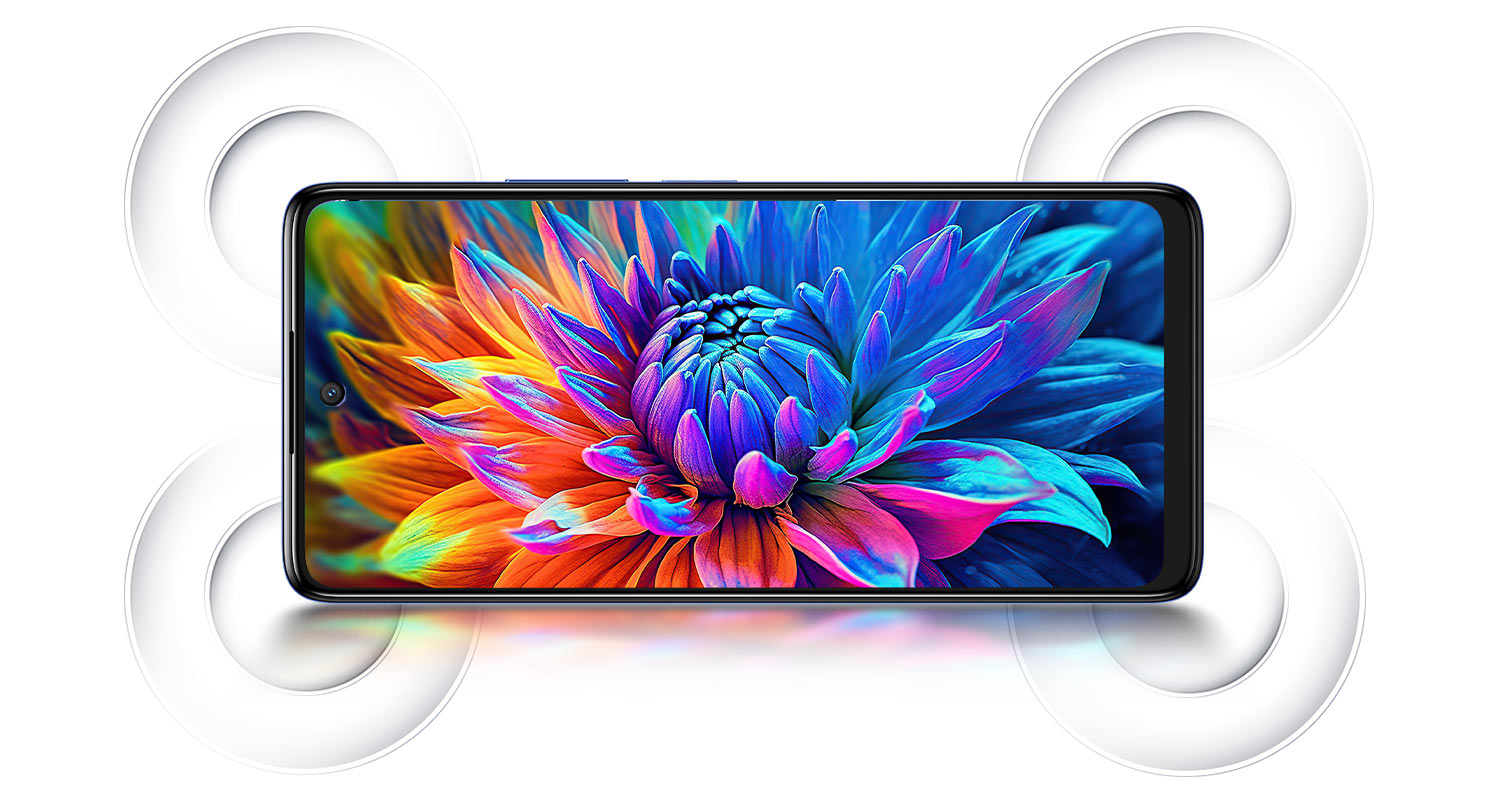 50 Series-TCL 50 5G | 6.6" HD+ 90Hz NXTVISION Display | TCL Italy TCL ...