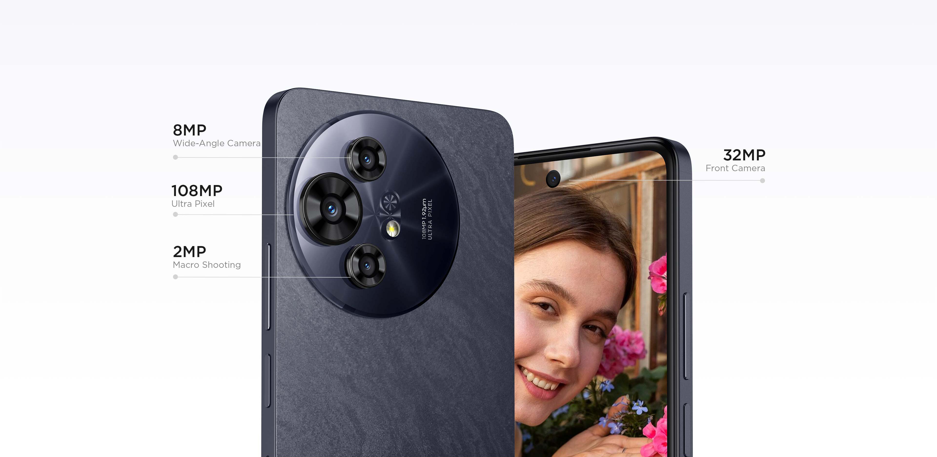 TCL 50 PRO NXTPAPER 5G | Full-color Electronic Paper Display