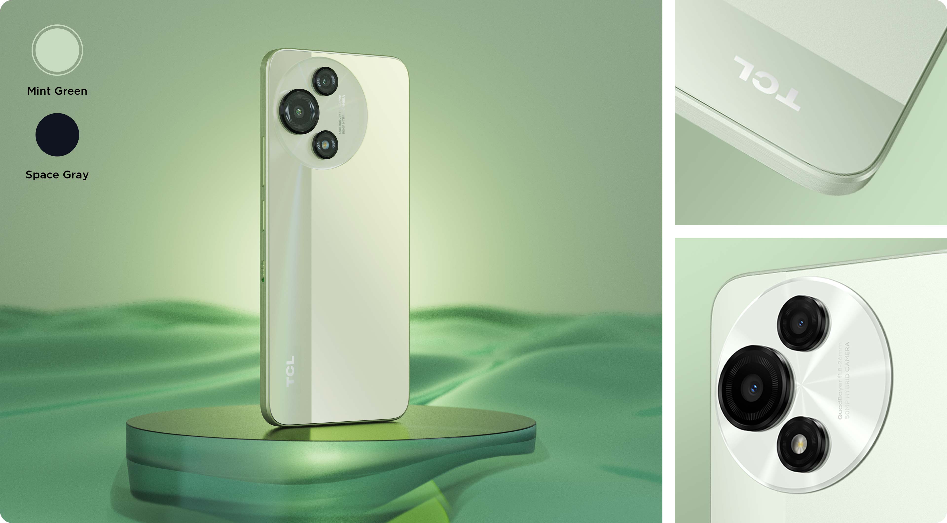 Smartphones-TCL 60 SE NXTPAPER 5G | TCL España TCL 60 SE NXTPAPER 5G | TCL Spain / Español