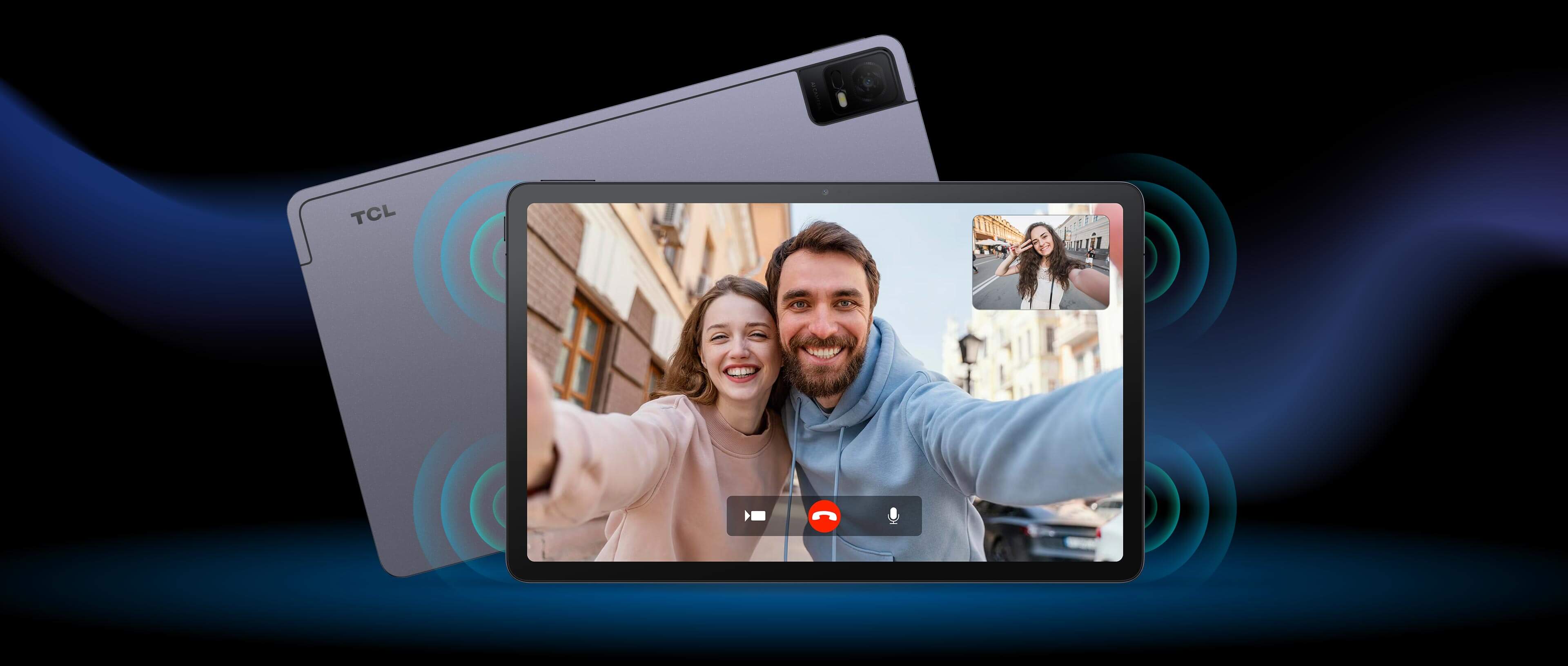 Tablets- TCL NXTPAPER 11 LTE | Full-color Electronic Paper-like Display | TCL Australia TCL ...