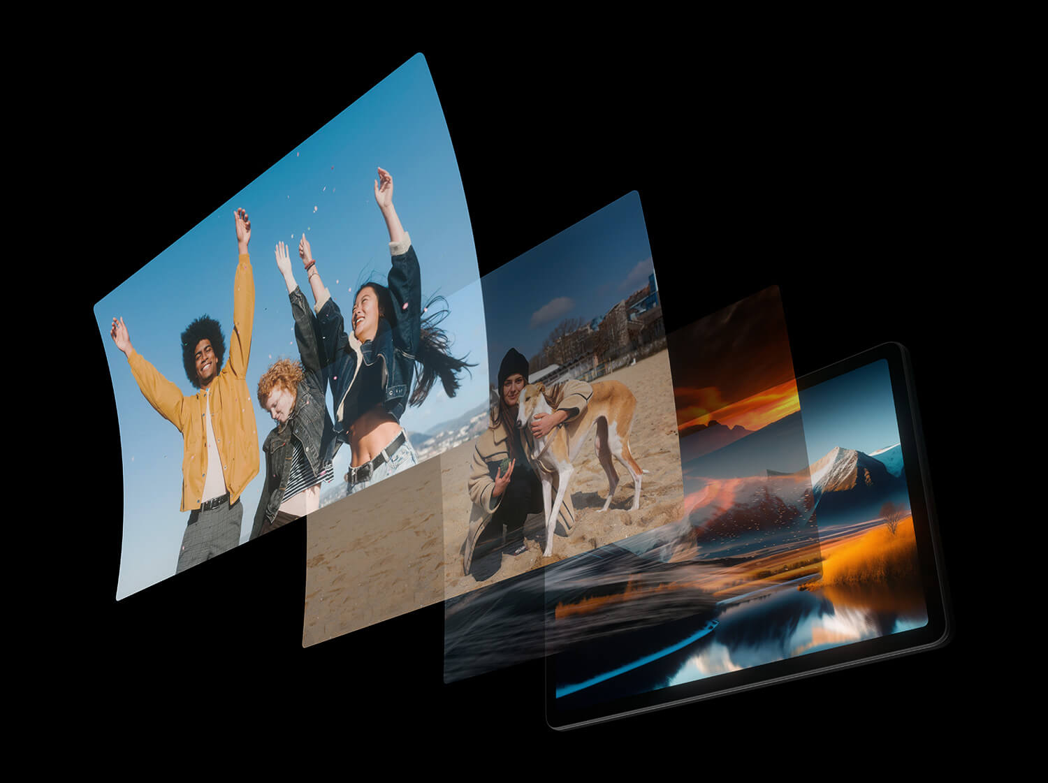 TCL TAB 10 Gen 2 | TCL Global