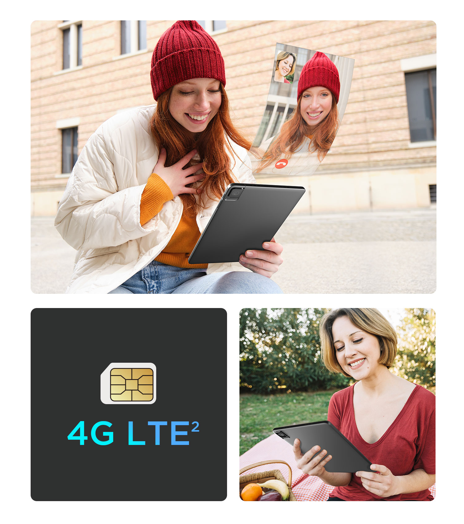 TCL TAB 10 Gen 2