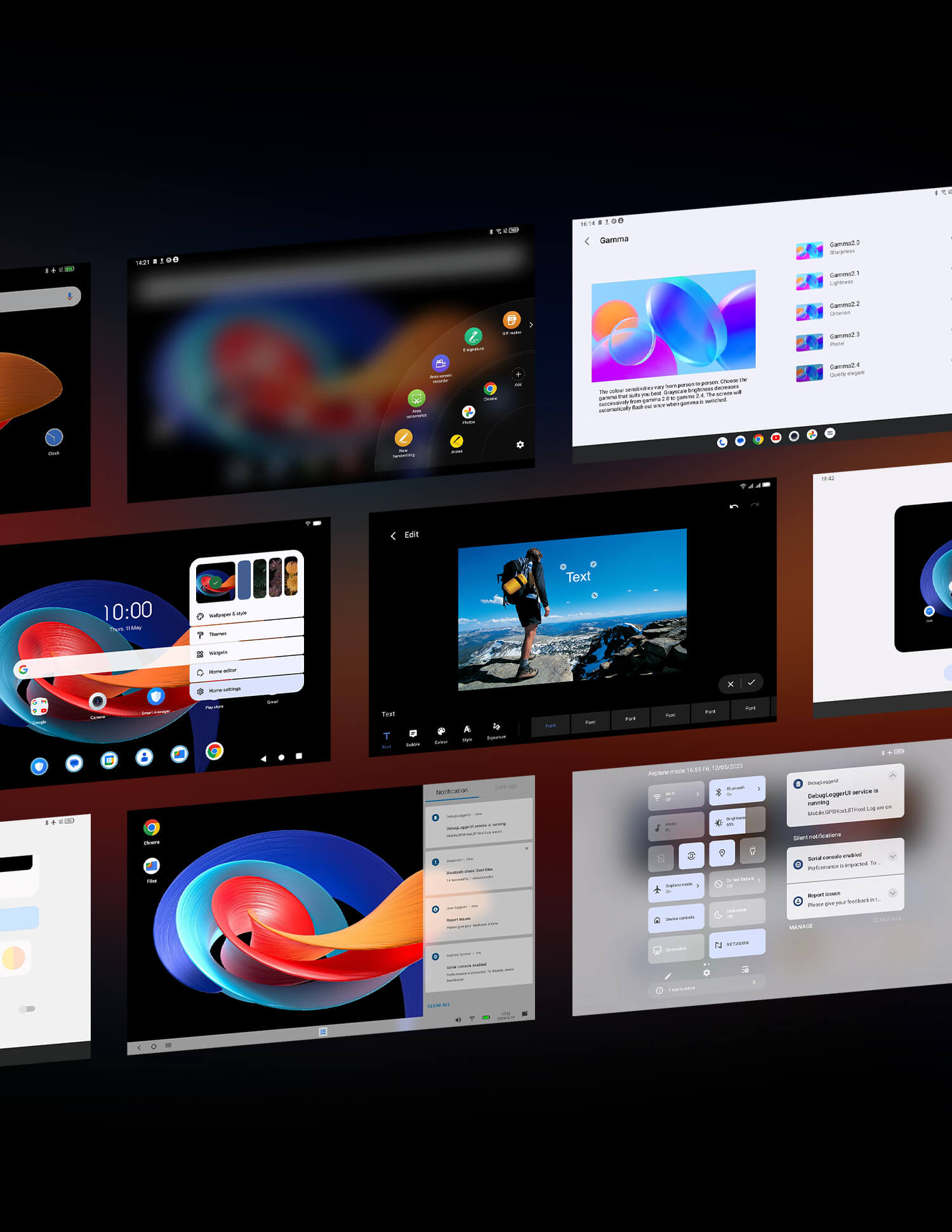 TCL TAB 10 Gen 2 | TCL Global