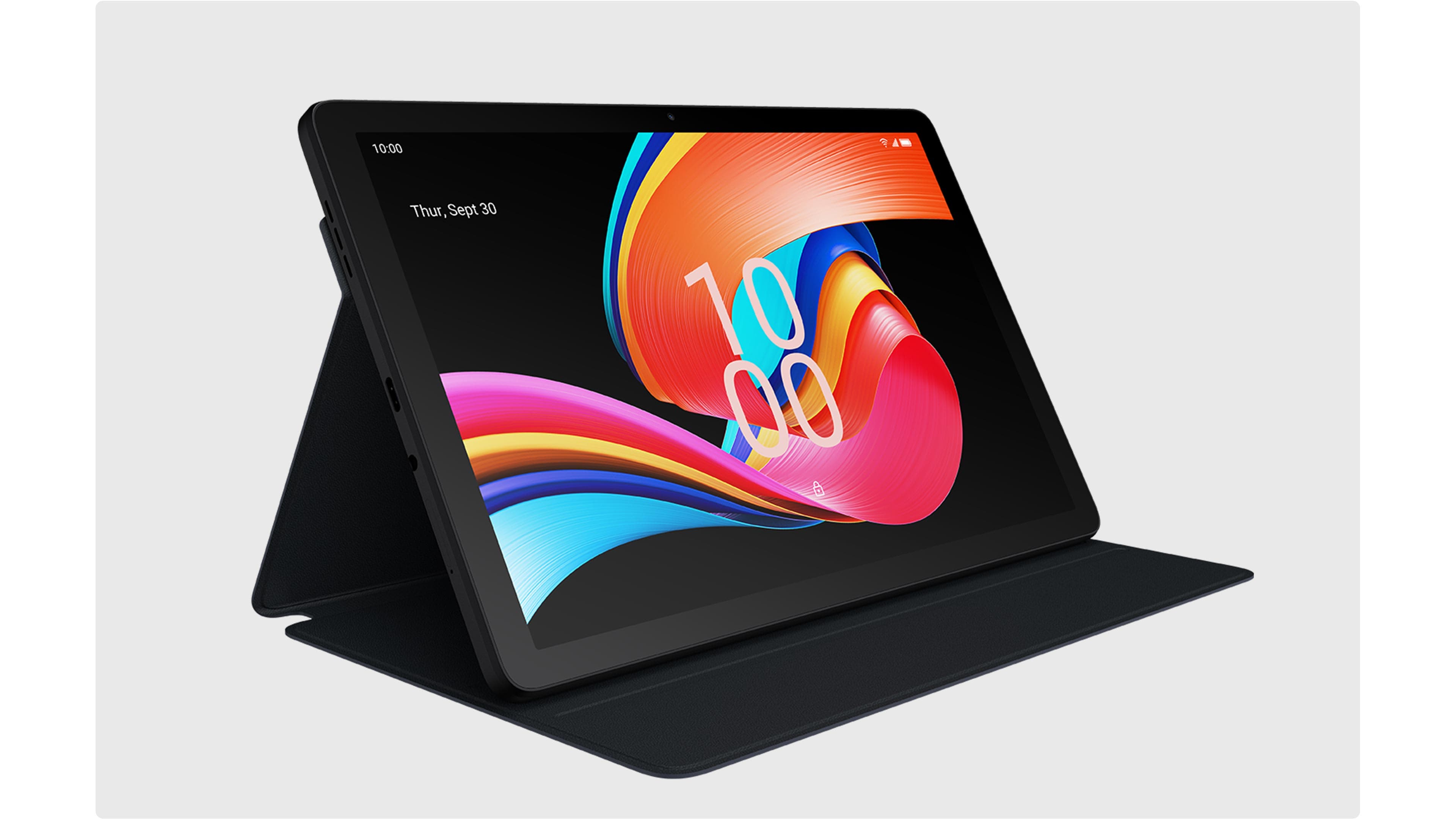 10.1"-TCL Tablets TCL TAB 10L Gen 2 | TCL Global TCL TAB 10L Gen 2 | TCL Global / English