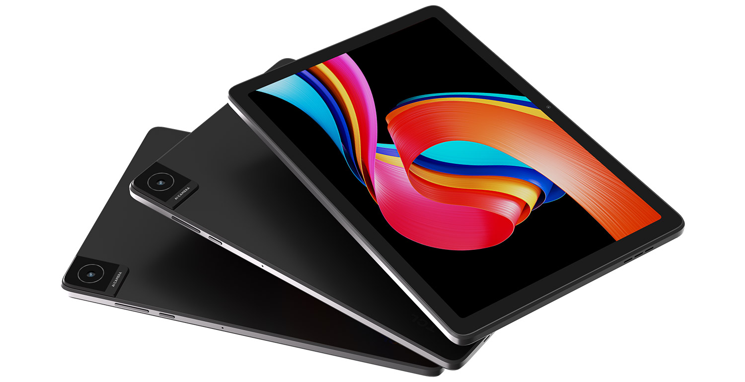 TCL Tablets TCL TAB 10L Gen 2 | TCL Spain