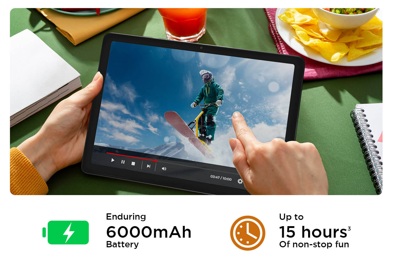 TCL Tablets TCL TAB 10L Gen 2 | TCL Global