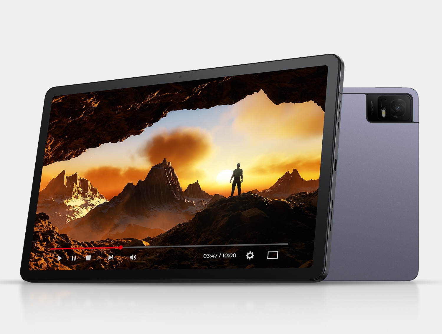 2K 11” NXTVISION ディスプレイ - タブレット | TCLジャパン