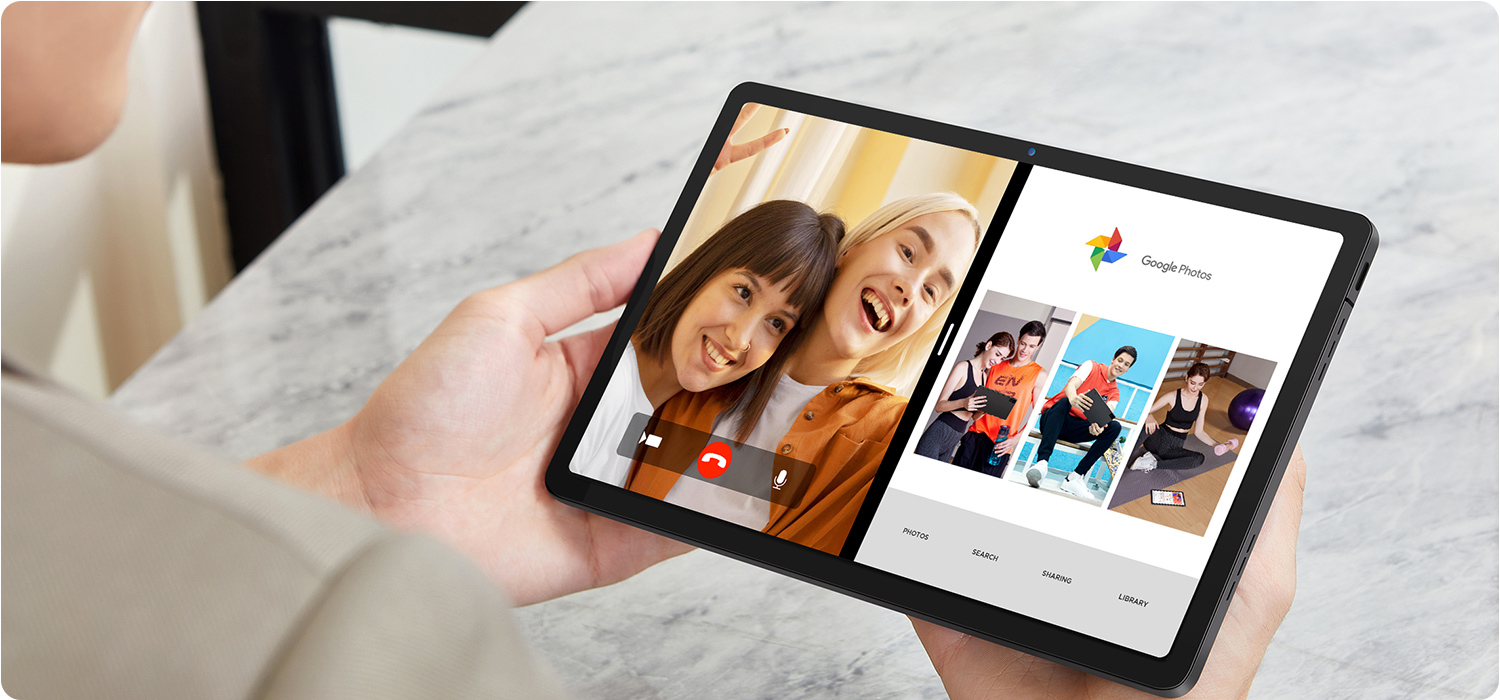 TCL TAB 11 con pantalla NXTVISION 2K de 11" - Tabletas | TCL Latinoamérica