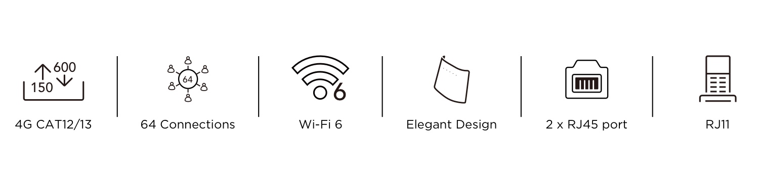 TCL LINKHUB HH132 | TCL Global