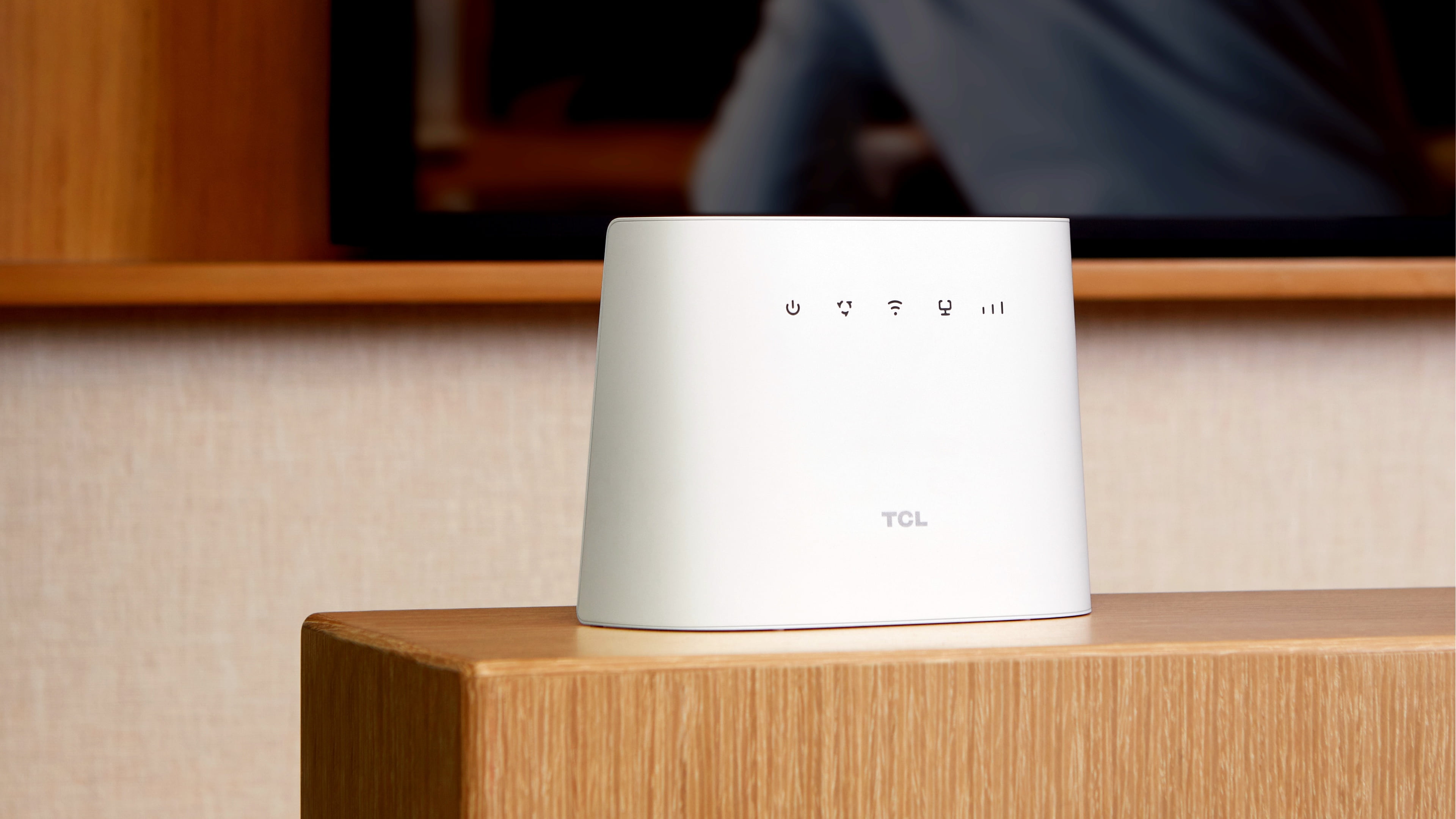 TCL LINKHUB HH132 | TCL Polska