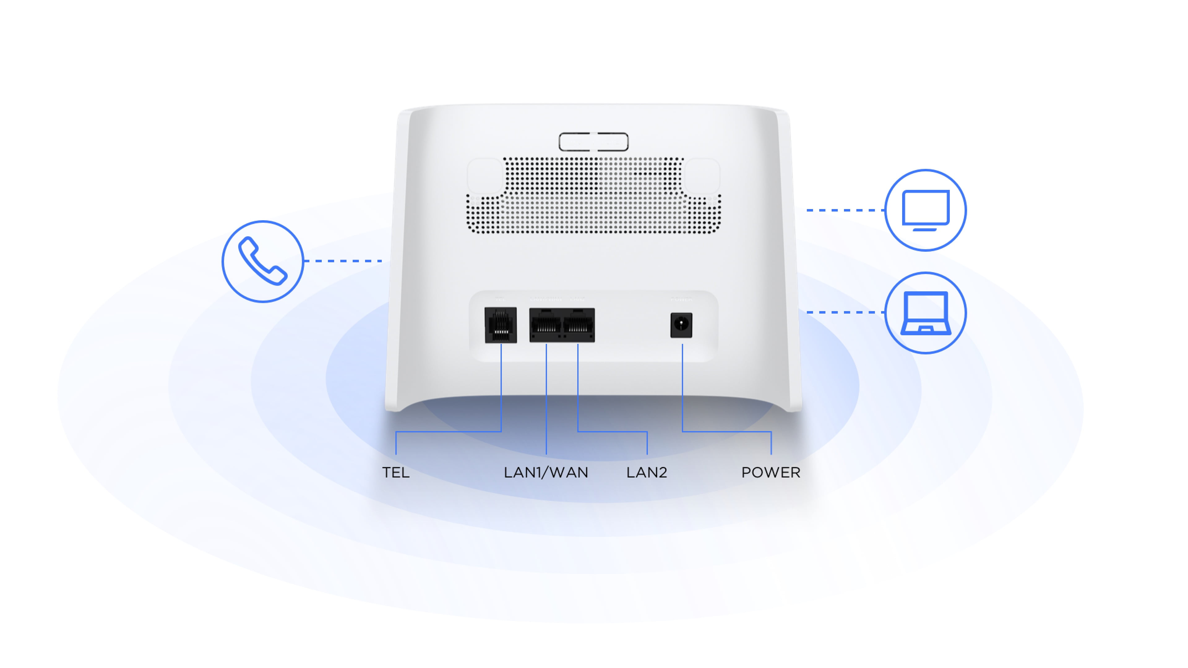 TCL LINKHUB HH132 | TCL Global