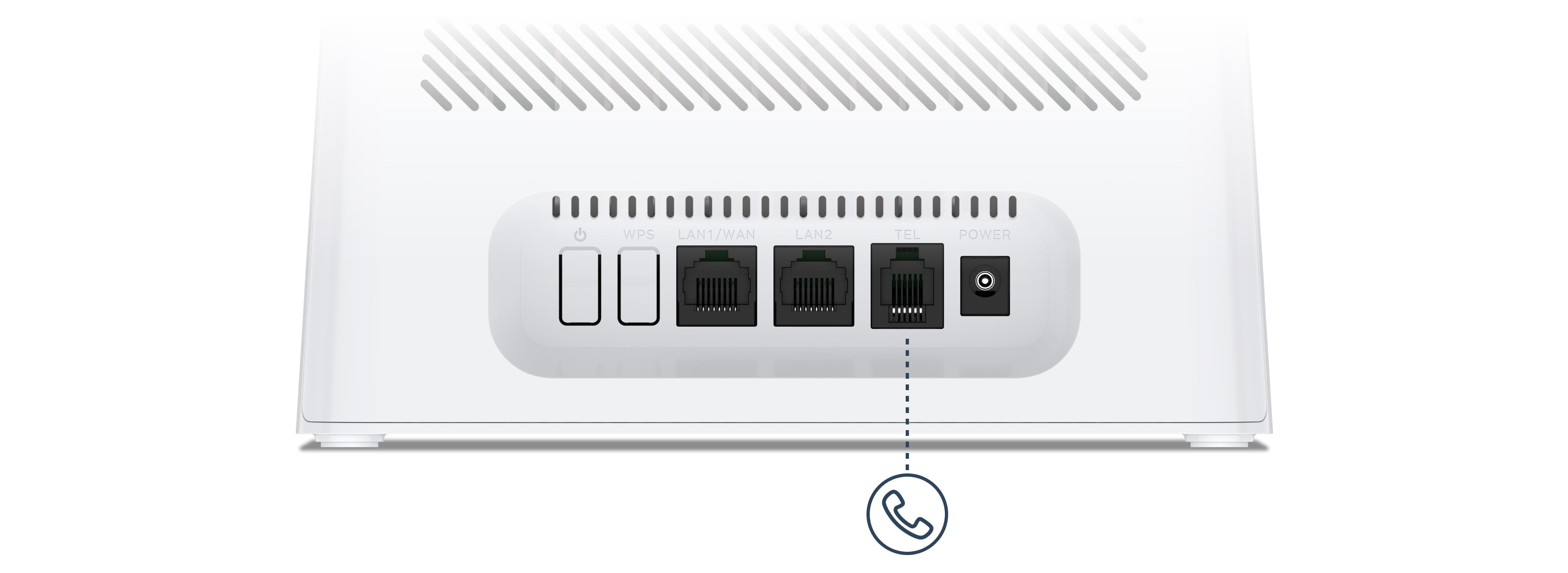 TCL LINKHUB 5G HH512L| TCL Global