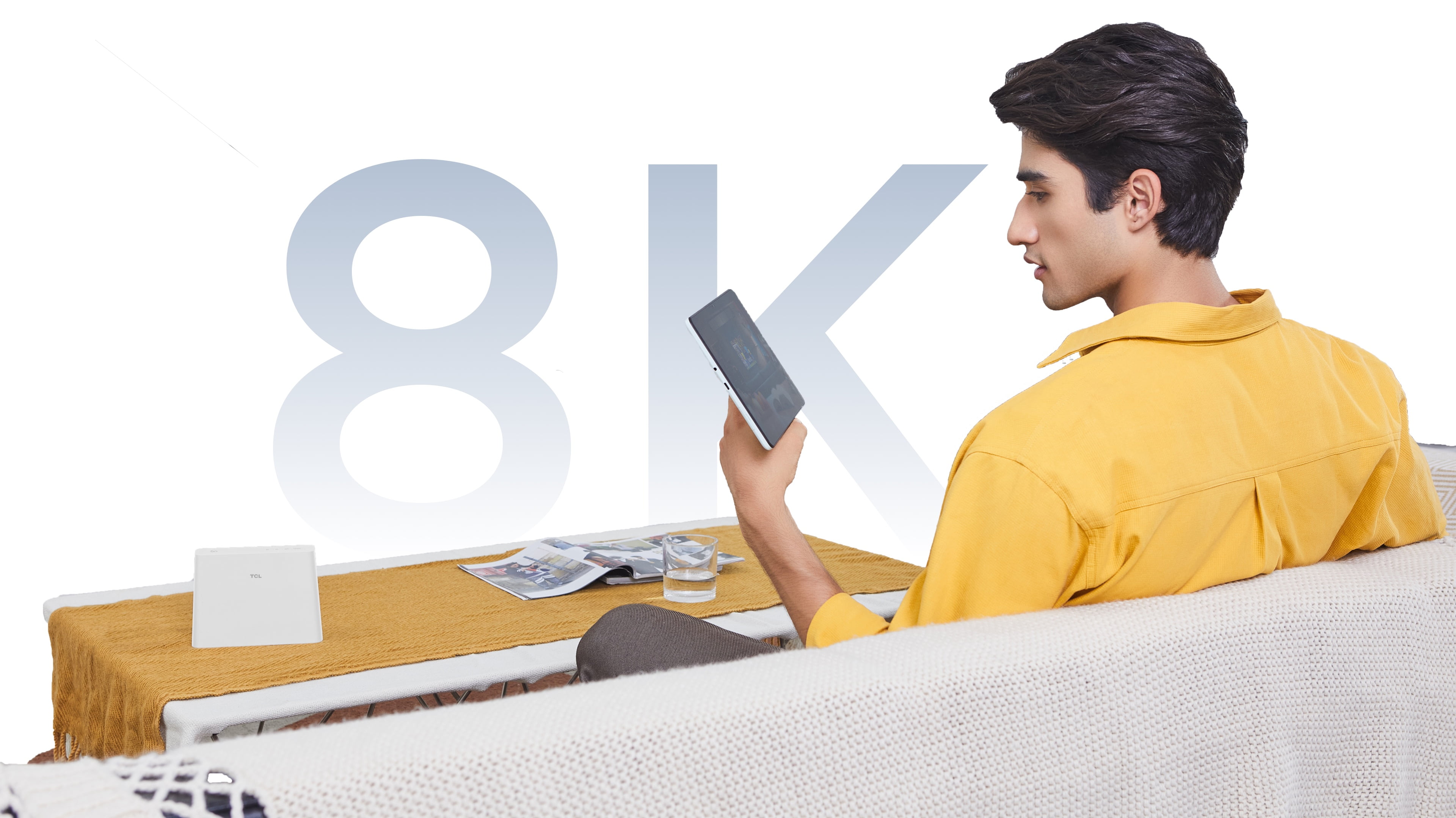 TCL LINKHUB 5G HH512L| TCL Global