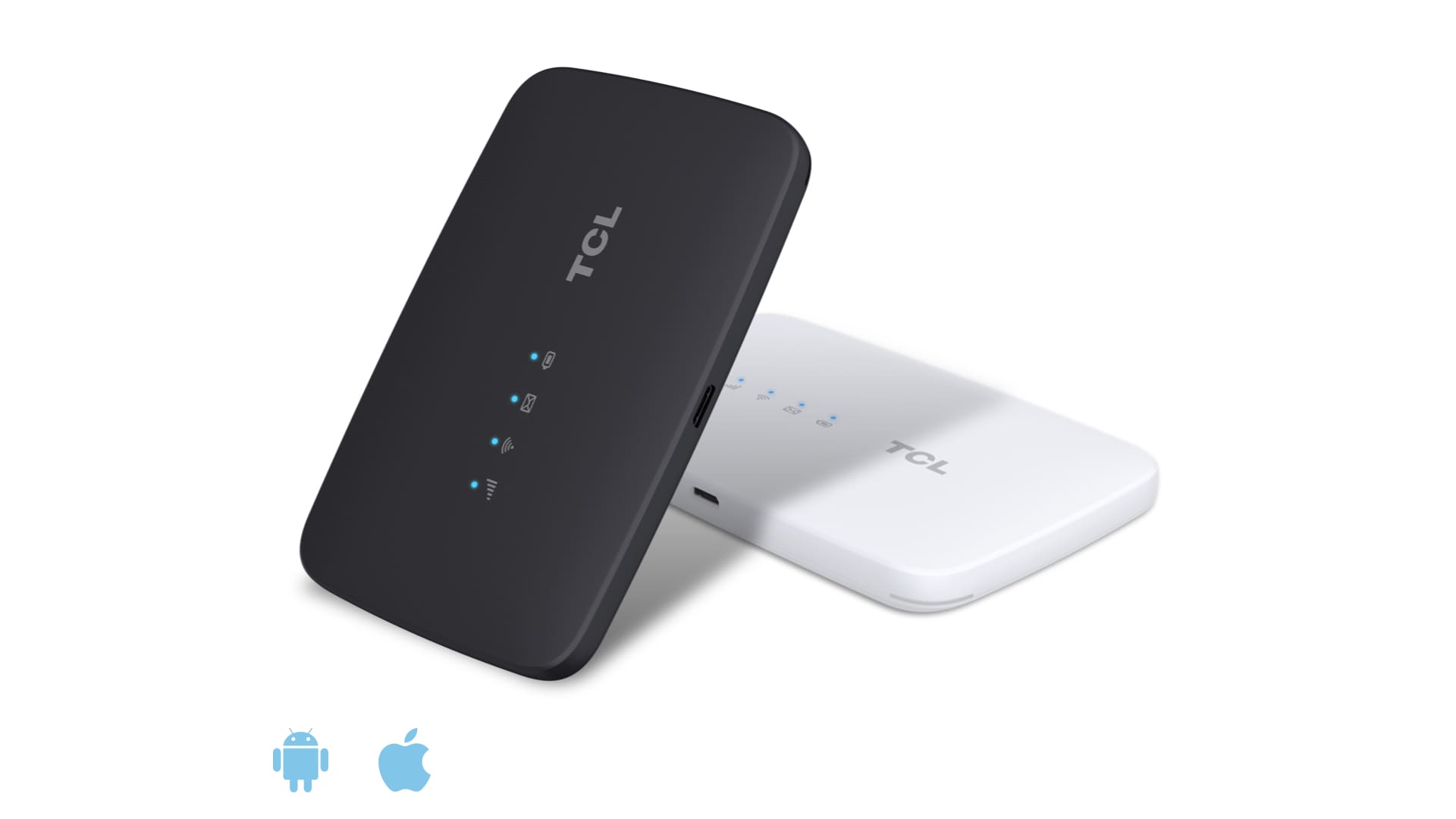 Routers-TCL LINKZONE MW45A | TCL Global TCL LINKZONE MW45A | TCL Global / English