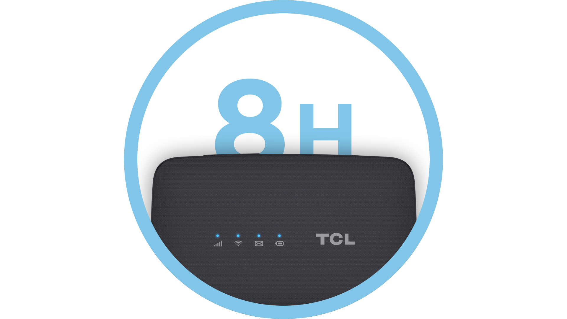 TCL LINKZONE MW45A | TCL Global