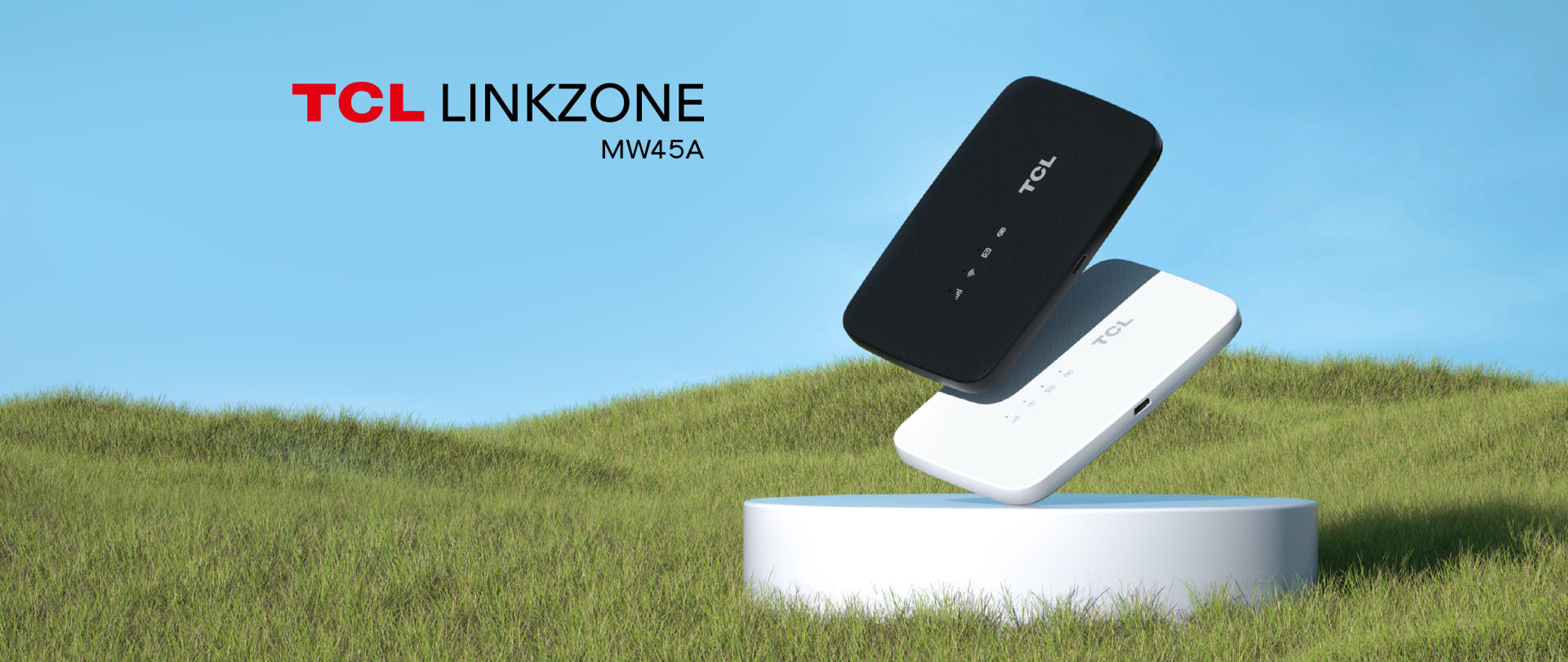 TCL LINKZONE MW45A | TCL Global
