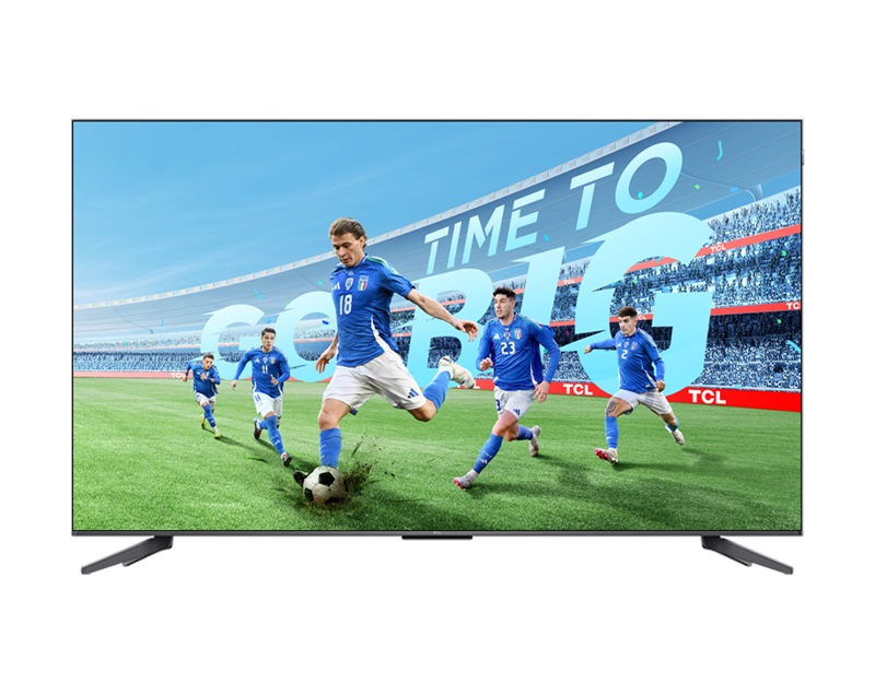 TV-TCL 115" X955 MAX Premium QD-MiniLED TV | TCL Gulf TCL 115"X955 MAX ...