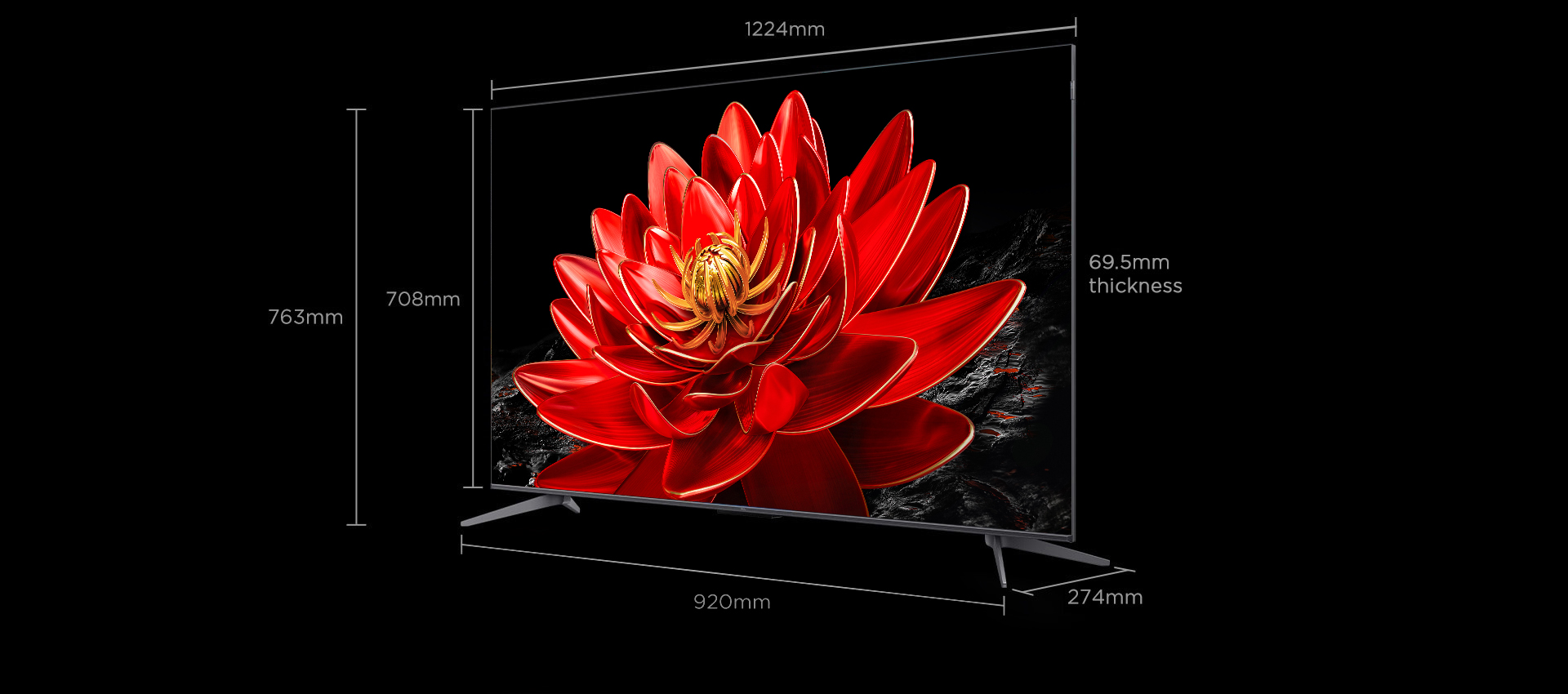 TCL C69B QLED TV | TCL Hong Kong