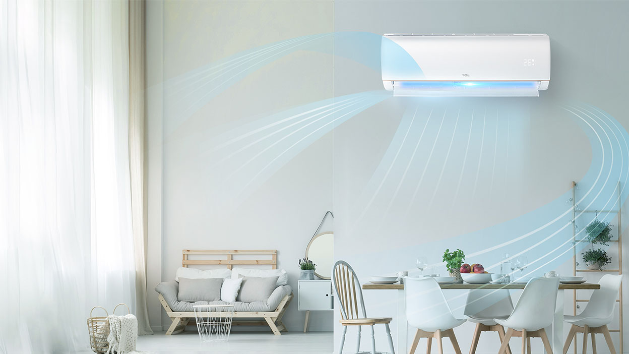 What is Inverter AC – Advantages & Disadvantages