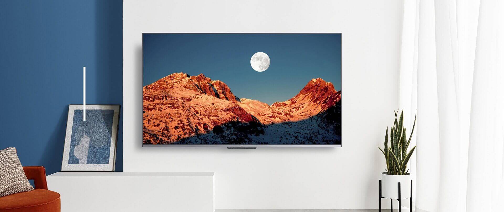 How to connect your TCL smart TV(easy mothod)