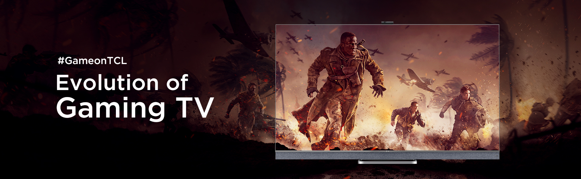 7 Ways Technology Has Changed Television