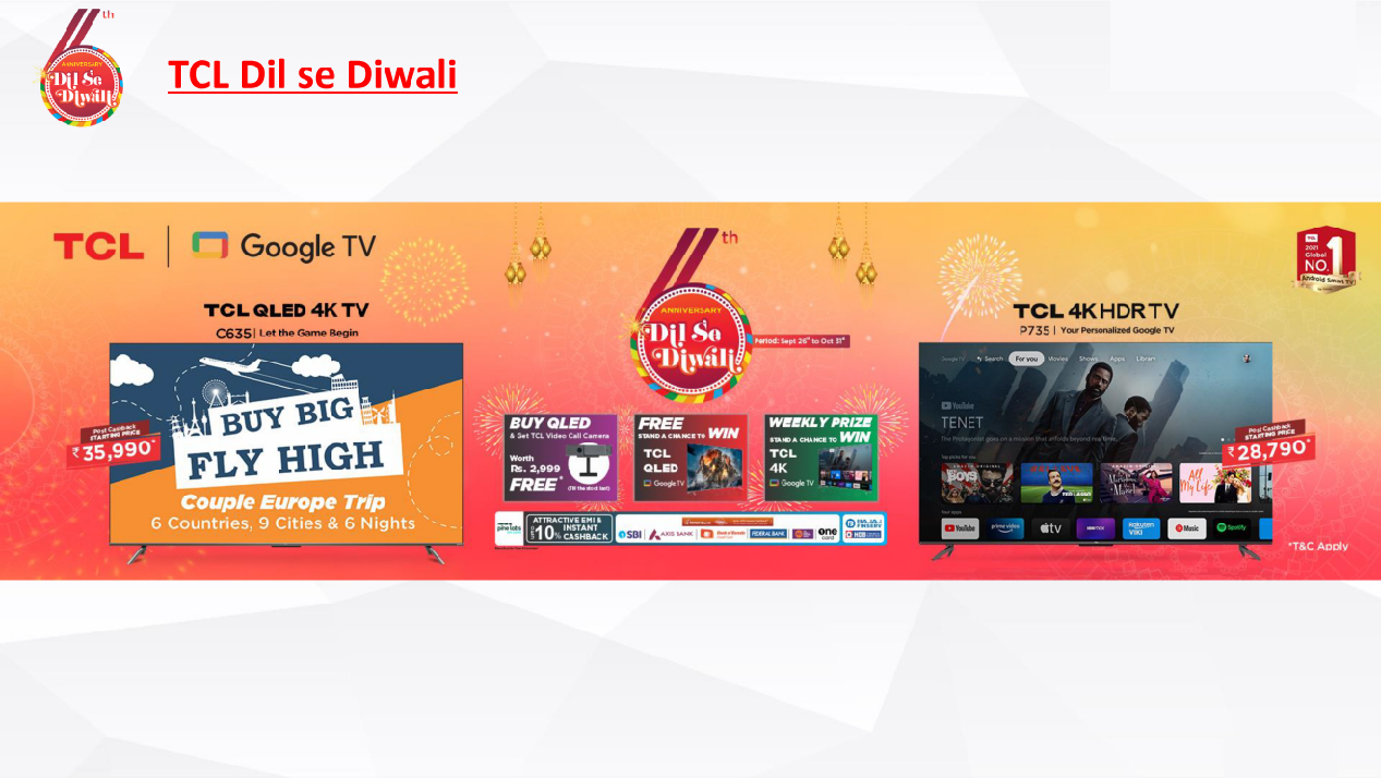 Card Offers, Cashback, No Cost EMI - Finance Bank Offer