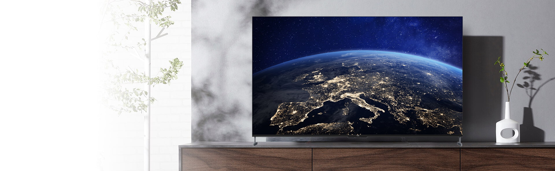 Scopri i Google TV QLED TCL 2022