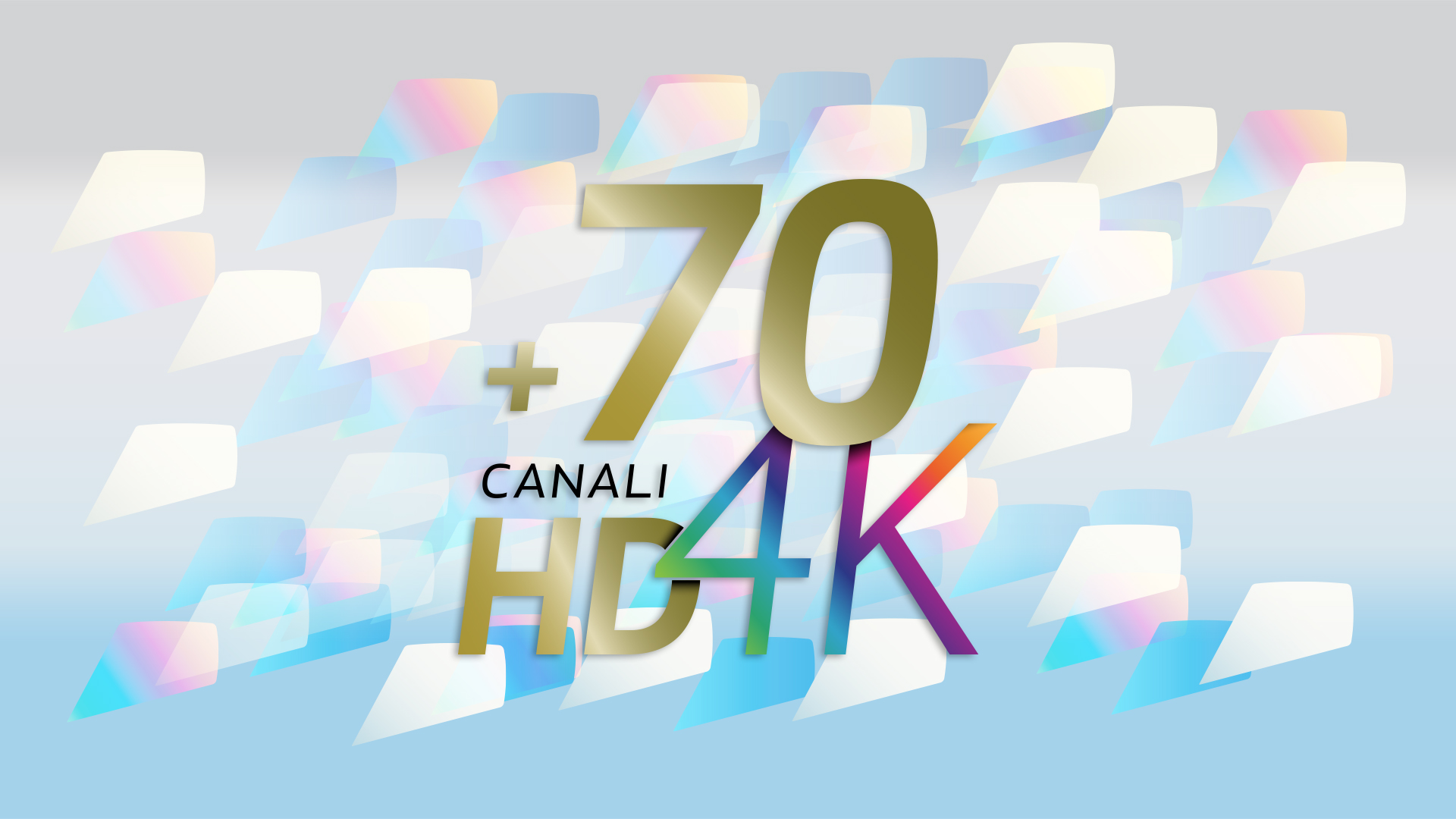 TCL P79B 4K HDR TV Google TV - TCL Italy