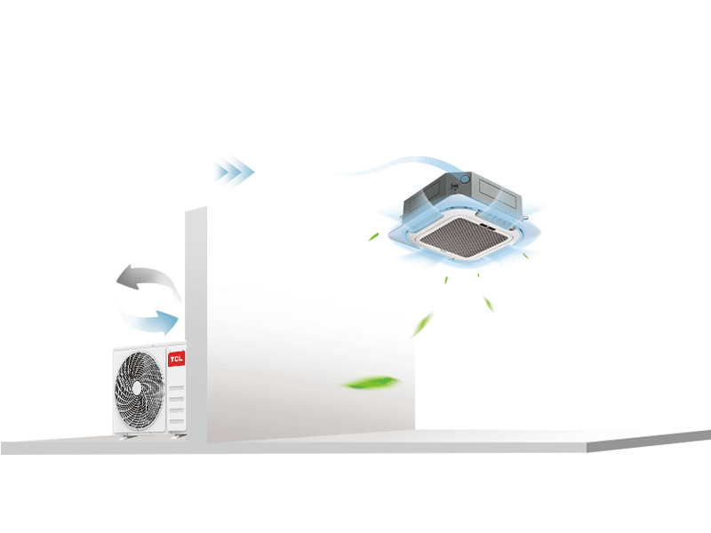 TCL CASSETTE - SERIES S1