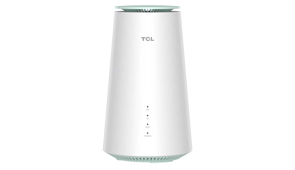 TCL Router - TCl Italia