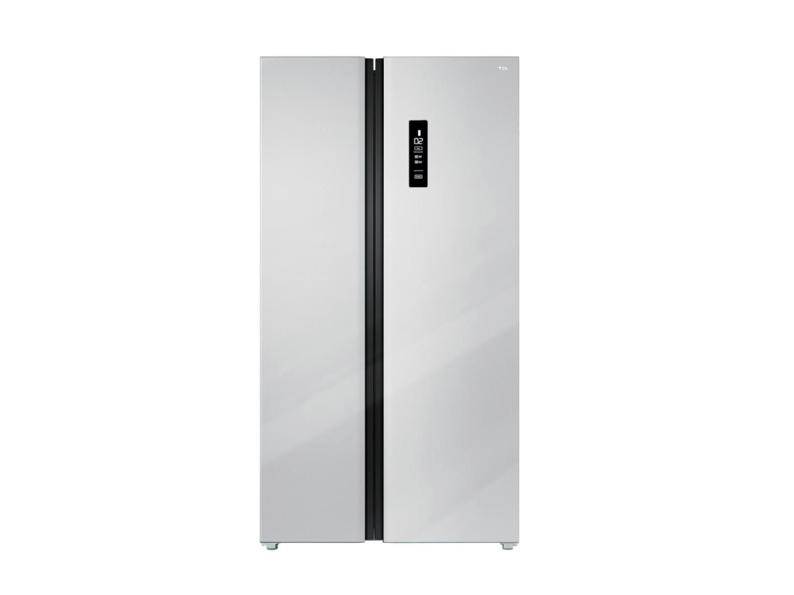 Refrigrator-TR-S585AGWP TR-S585AGWP | TCL Malaysia / English