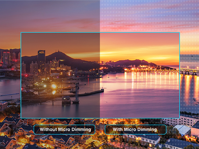 TCL TV P615 Series-4K HDR Android TV Unlimited Content-TCL Global