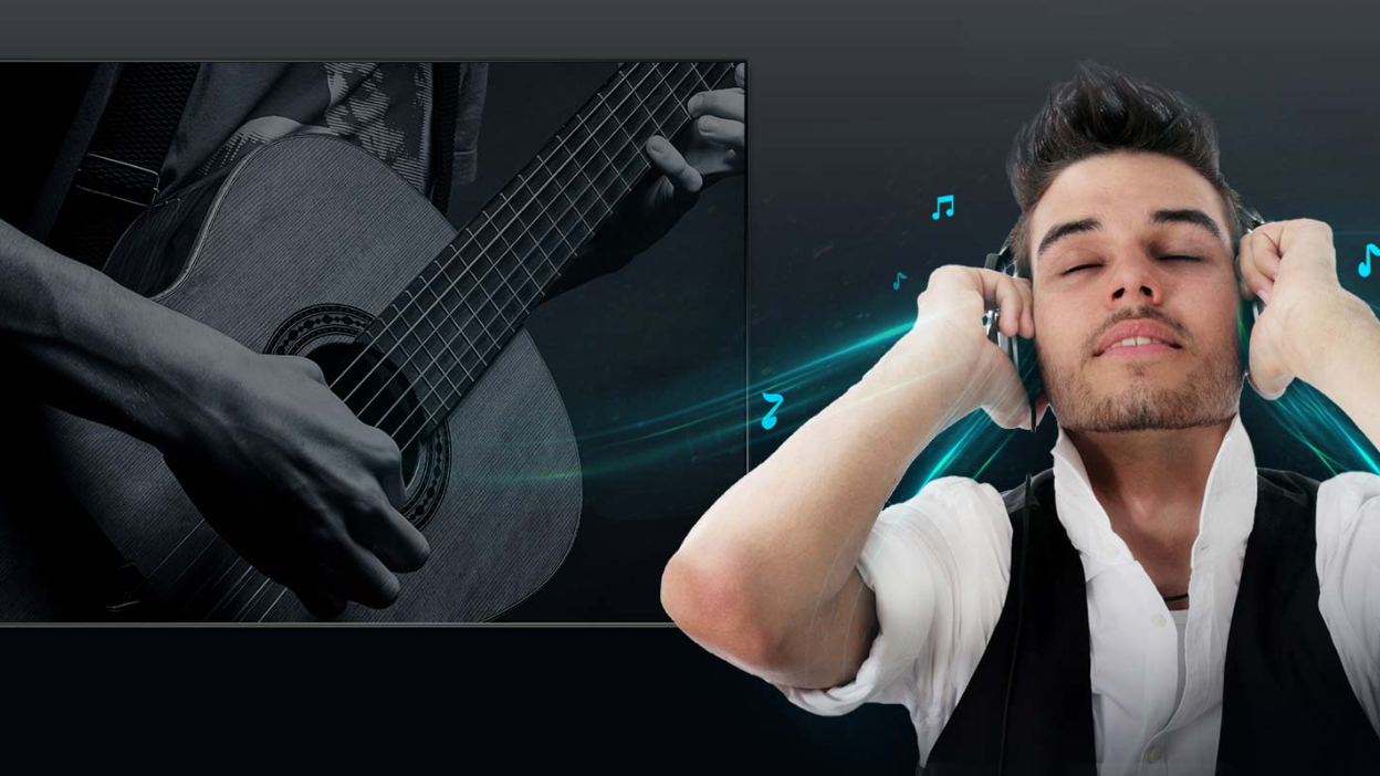 TCL S6800 FHD Smart TV With Sport Mode - TCL Global