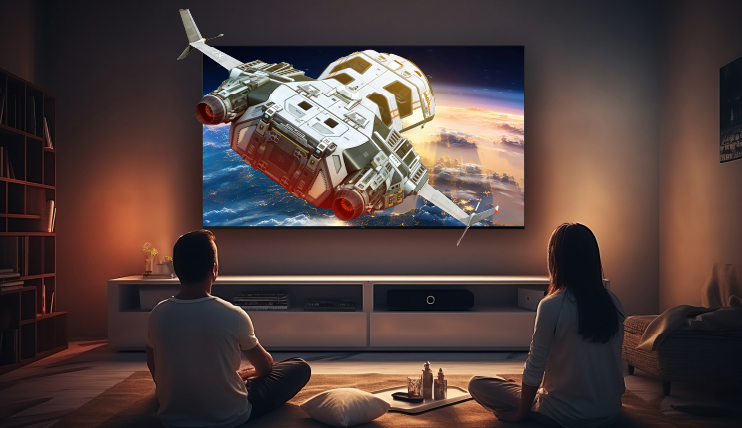 TCL Electronics México