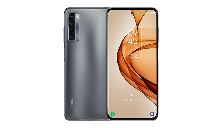 TCL Electronics México