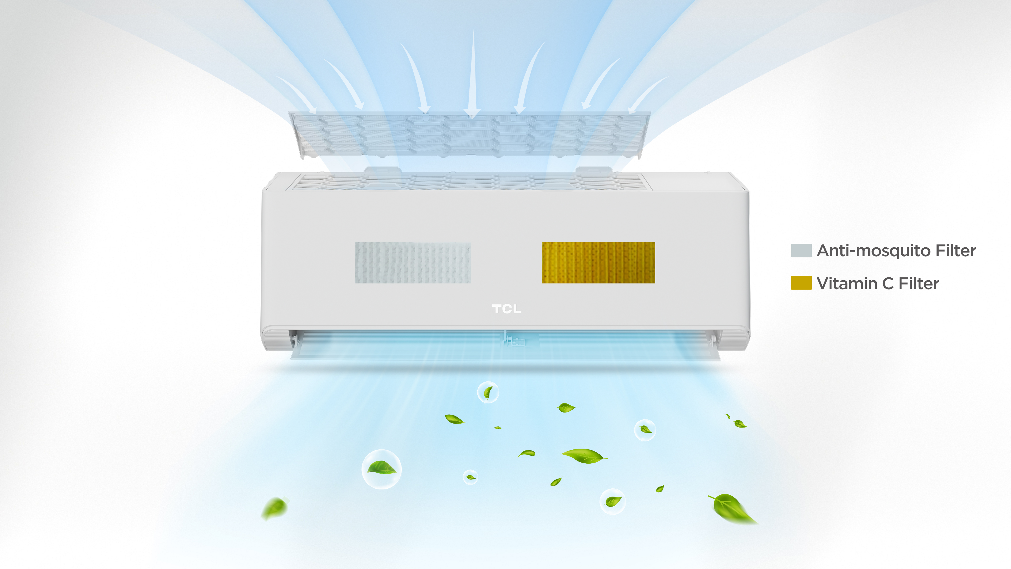 UV Connect+ Series-TCL Philippines