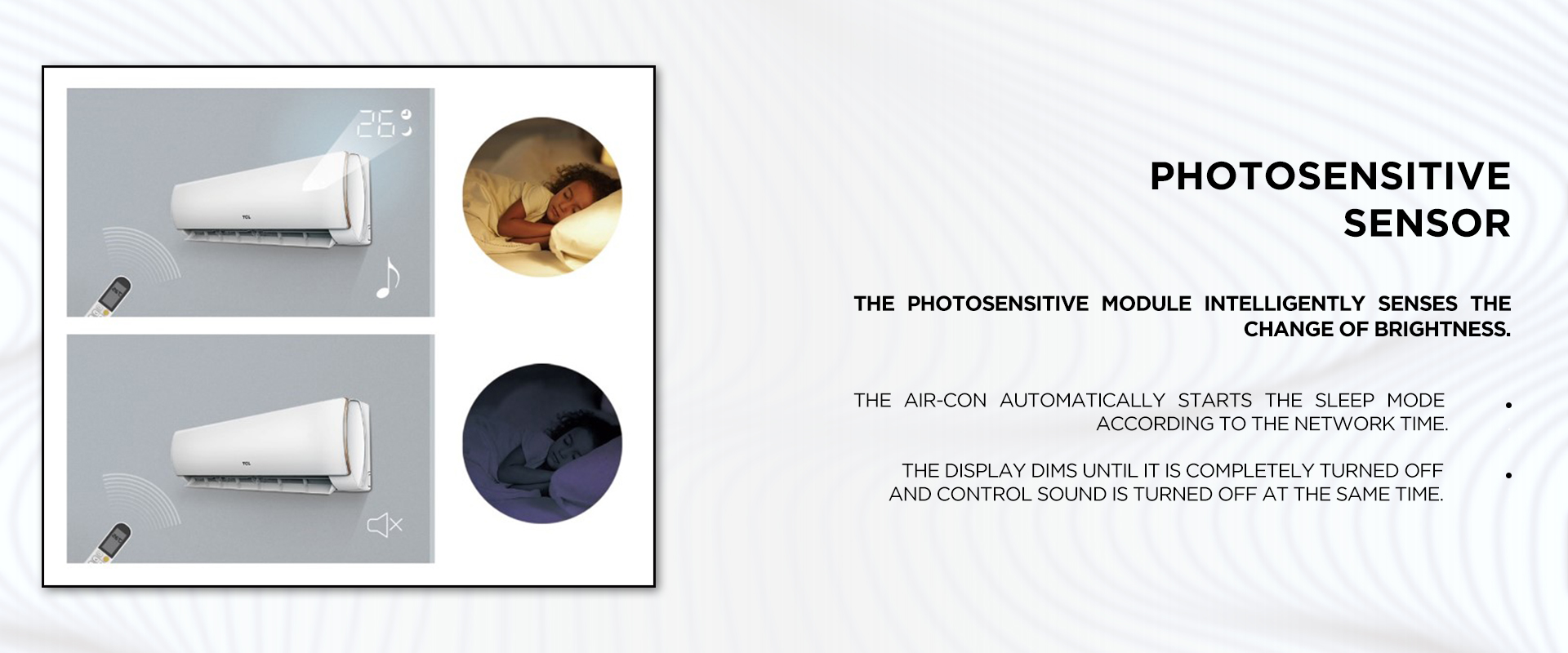 TAC-T5 Air Conditioners - TCL Pakistan