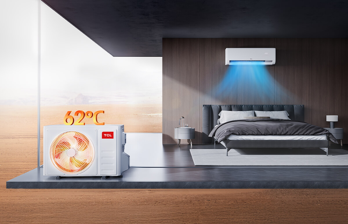 TCL VoxIN Air Conditioner