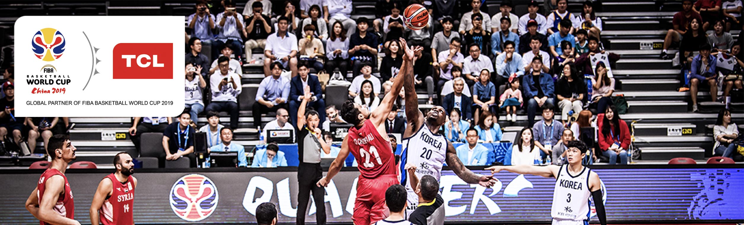 About TCL - Consumer Electronics Company