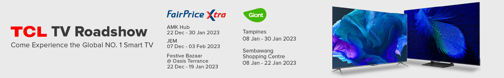 Fairprice Xtra