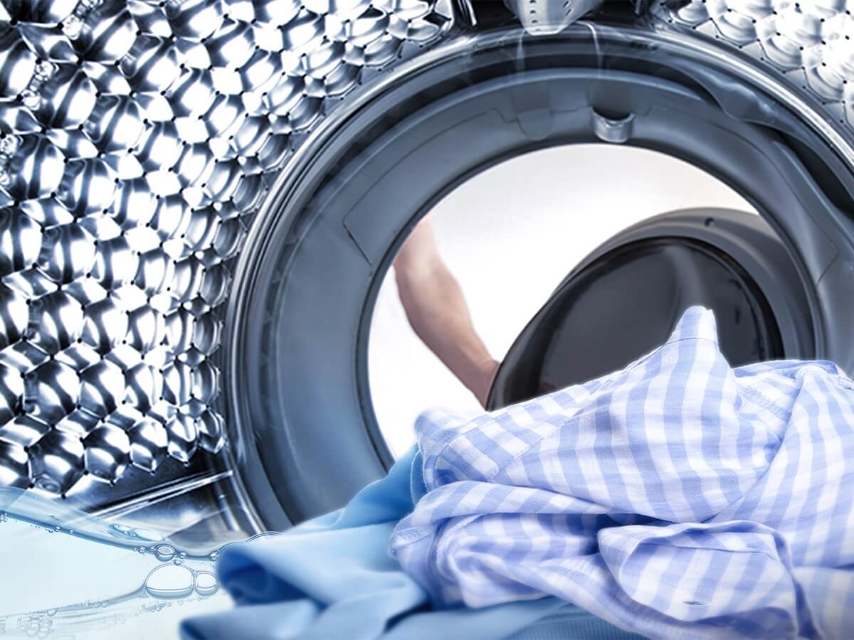 TCL Washing Machine C210WDG-10kg DD Inverter Washer-TCL Singapore