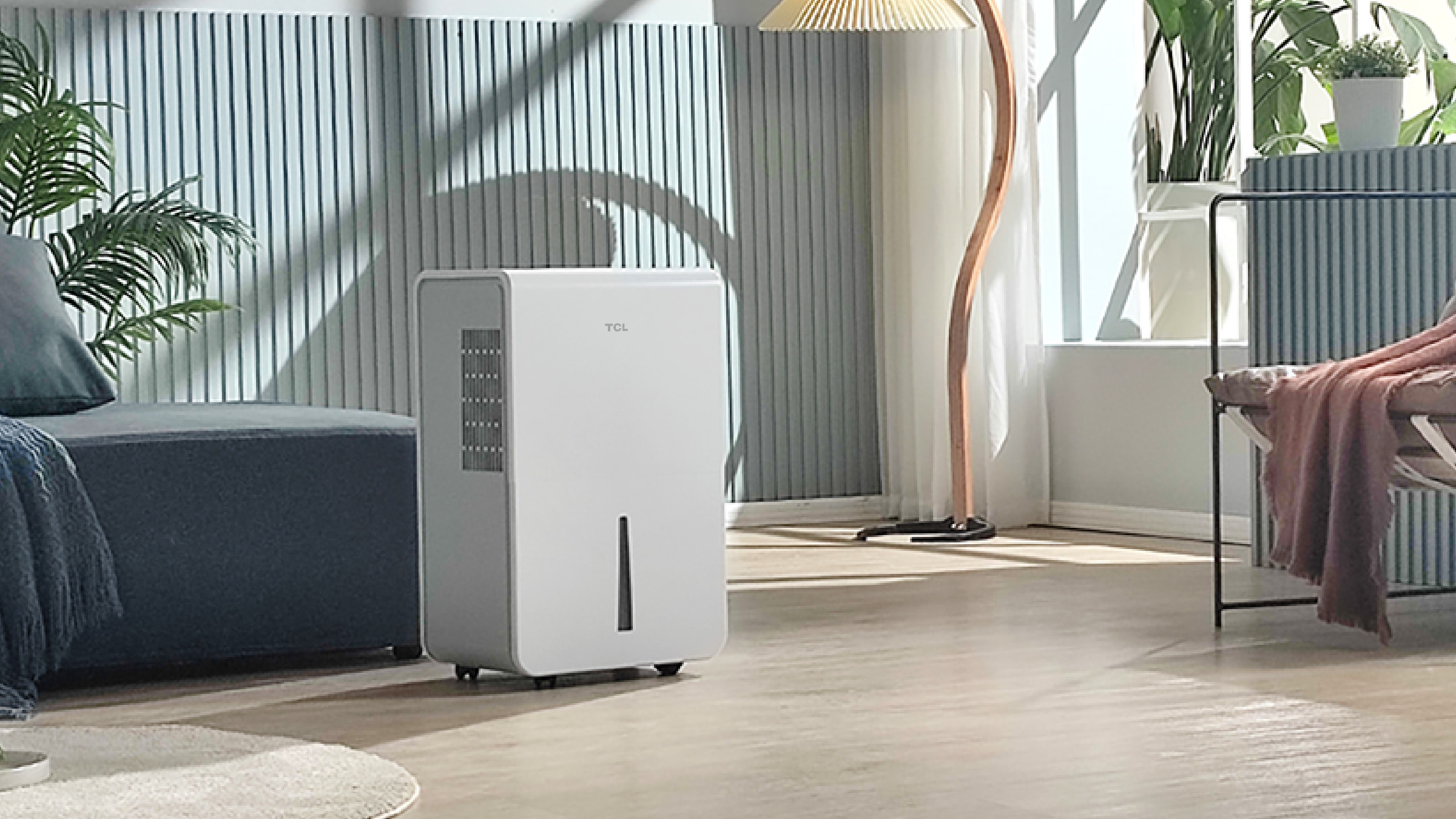 TCL Air Conditioner DEM Series 45EA-TCL Korea