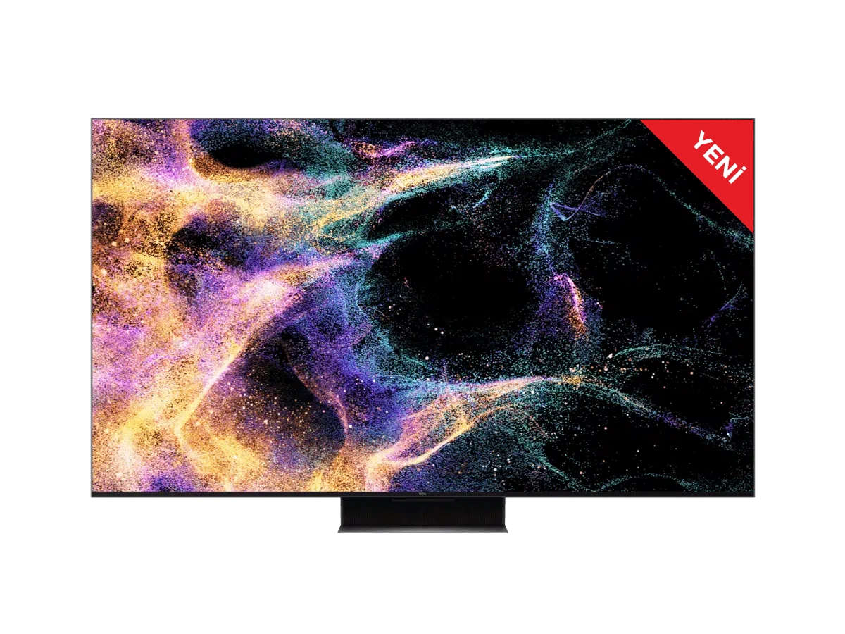 TCL C845 Mini LED All-Round TV | TCL Türkiye