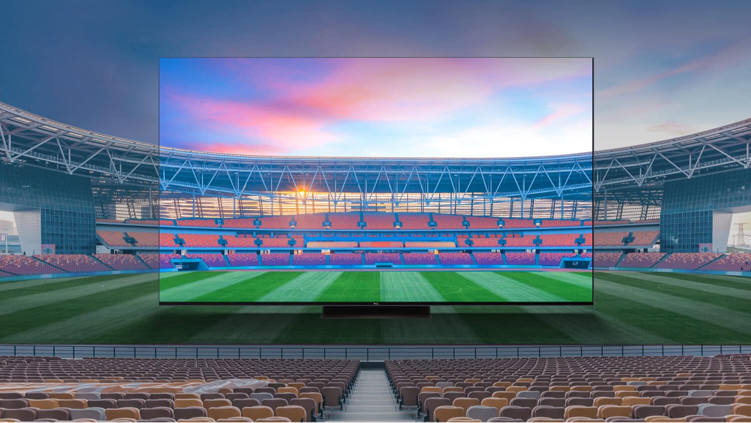 TCL UK - Arsenal Partnership