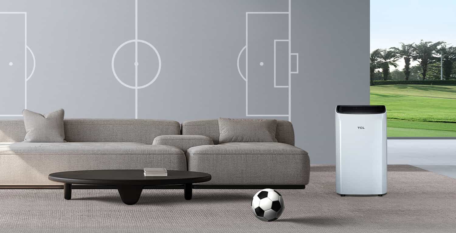 TCL UK - Arsenal Partnership