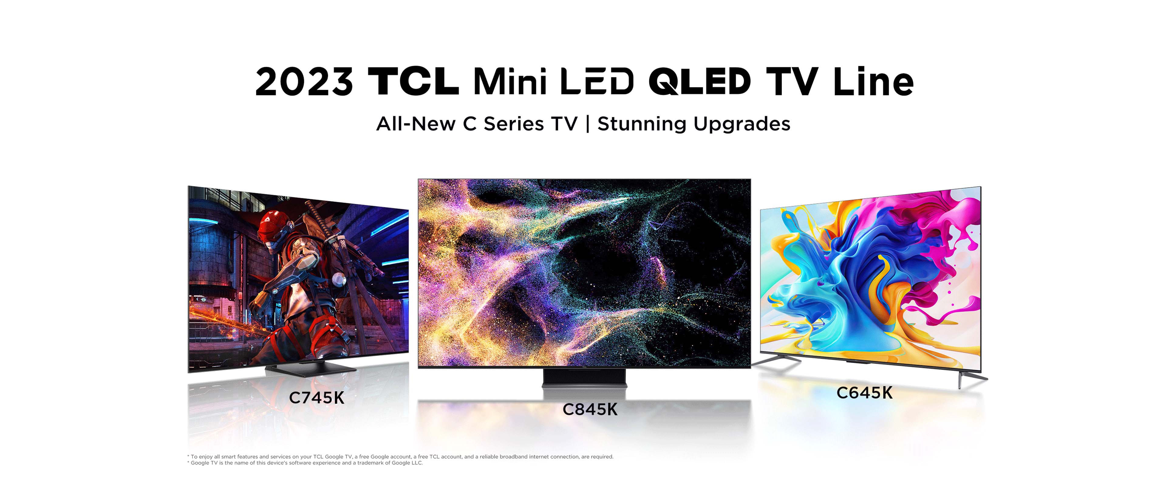 MILAN DESIGN WEEK 2023 WARM UP- TCL Europe