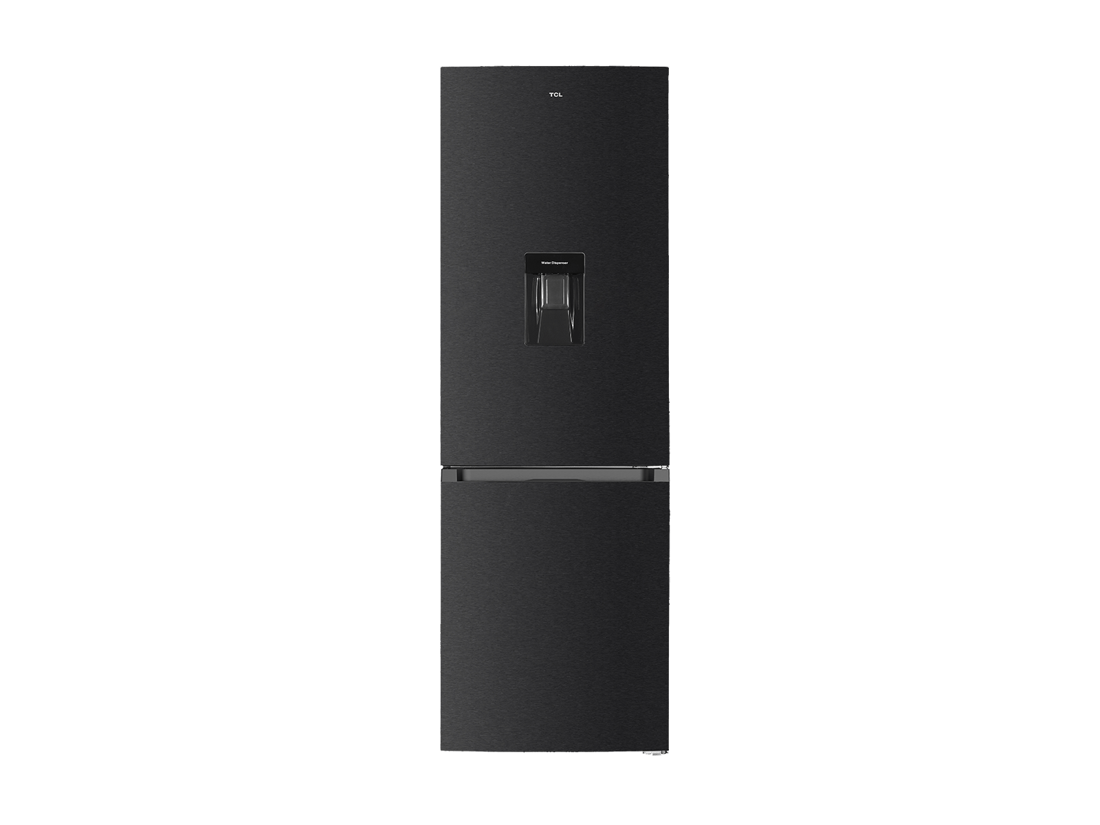 Refrigrator-RP293BBE0UK 291L 60cm Combi Fridge Freezer RP293BBE0UK | TCL UK / English