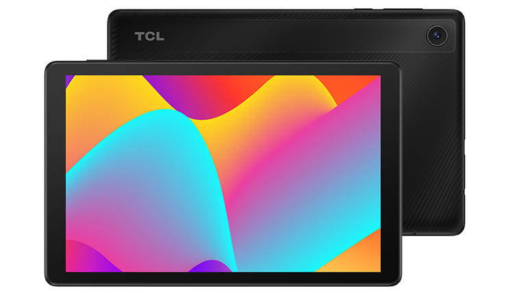 TCL Tablets - Powerful, portable, and beautiful - TCL UK